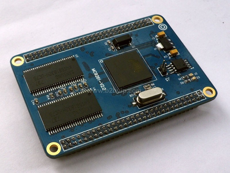 ATMEL AT91SAM9261核心板_工控机_工控系统及装备_电工电气、照明_供应_商贸通_全球b2b电子商务贸易平台_国际企业网