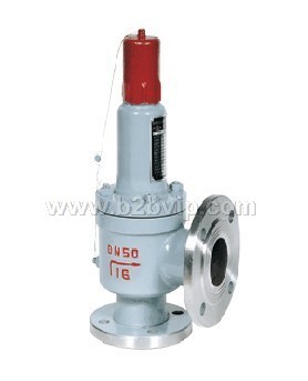 A42Y弹簧全启式安全阀-天和阀门_安全阀_阀门_机械及行业设备_供应_商贸通_全球b2b电子商务贸易平台_国际企业网